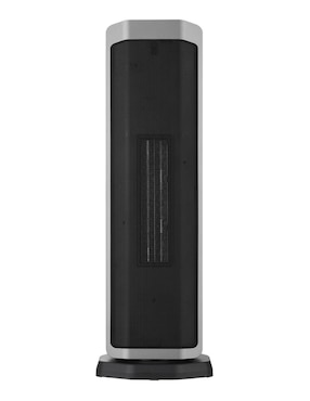 Calefactor torre cerámico eléctrico Mabe de 120 V