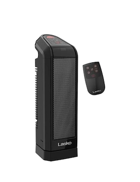 Calefactor torre cerámico eléctrico Lasko de 110 V - 120 V
