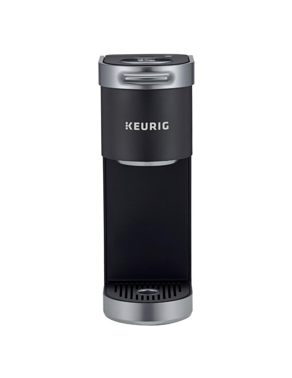 Cafetera de cápsula Keurig K-Mini Plus