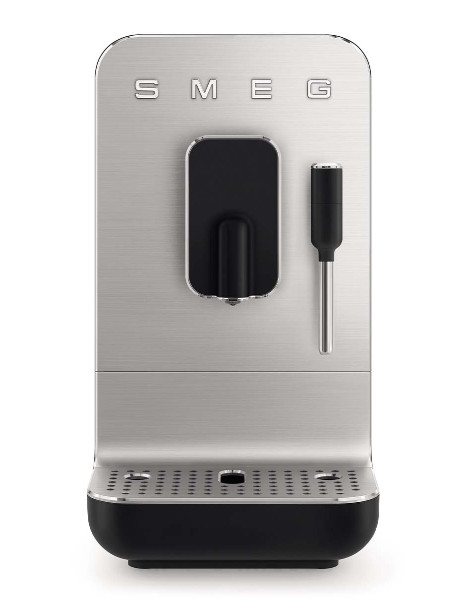 Cafetera espresso SMEG BCC12