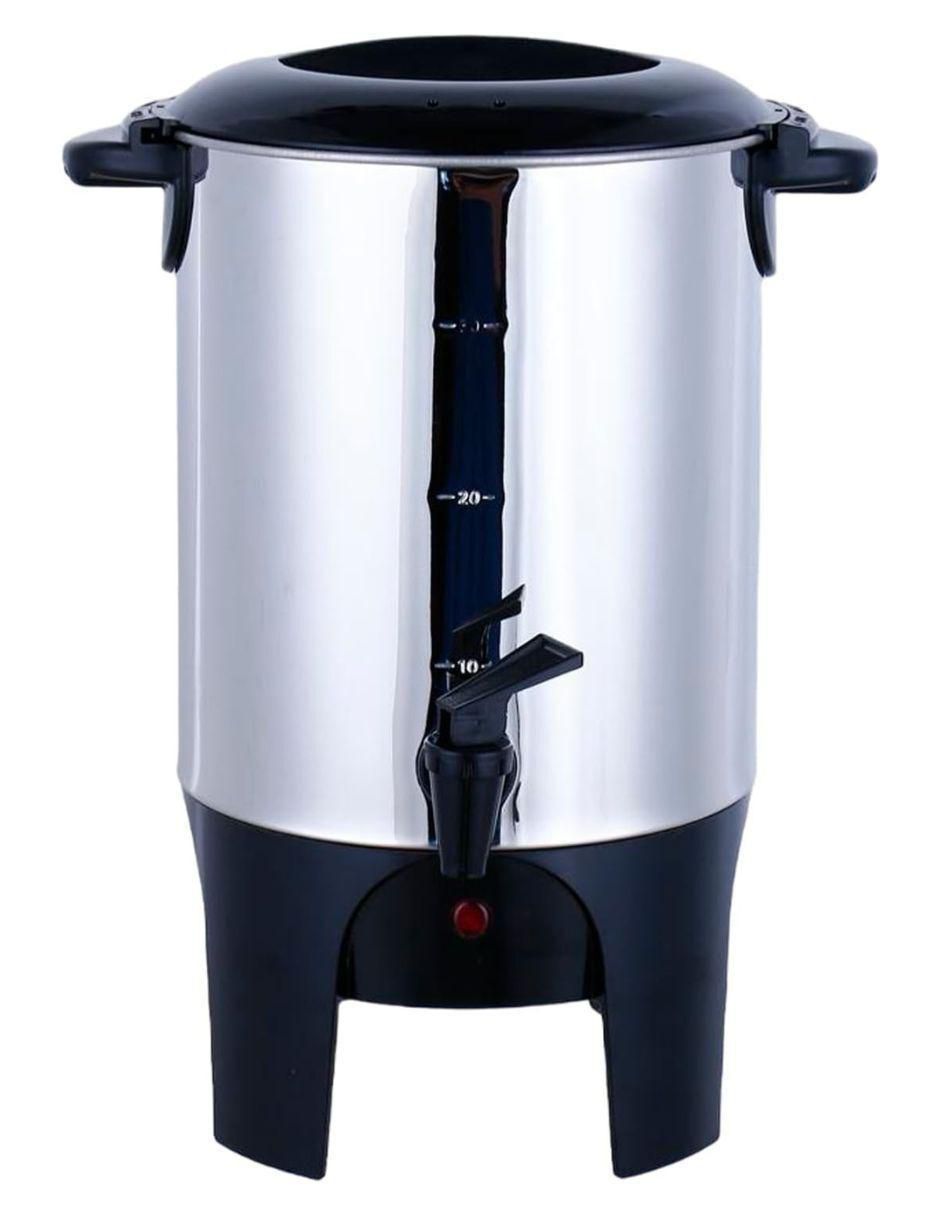 Percoladora Bluelander 40 tazas