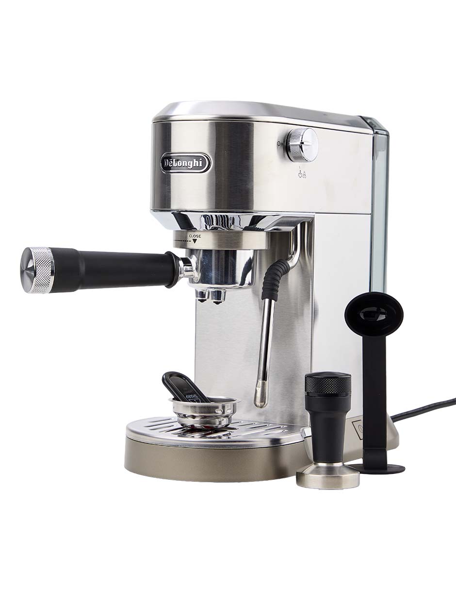 Cafetera cold brew Delonghi Dedica Duo DEDICADUOEC890M